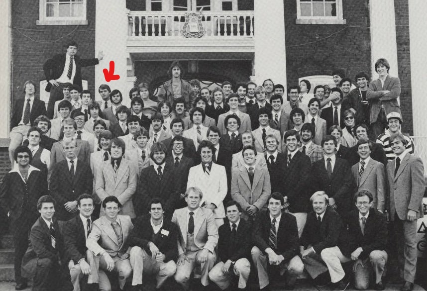 Phi Delt is the “Best Fraternity on Campus” – Phi Delta Theta – Purdue ...