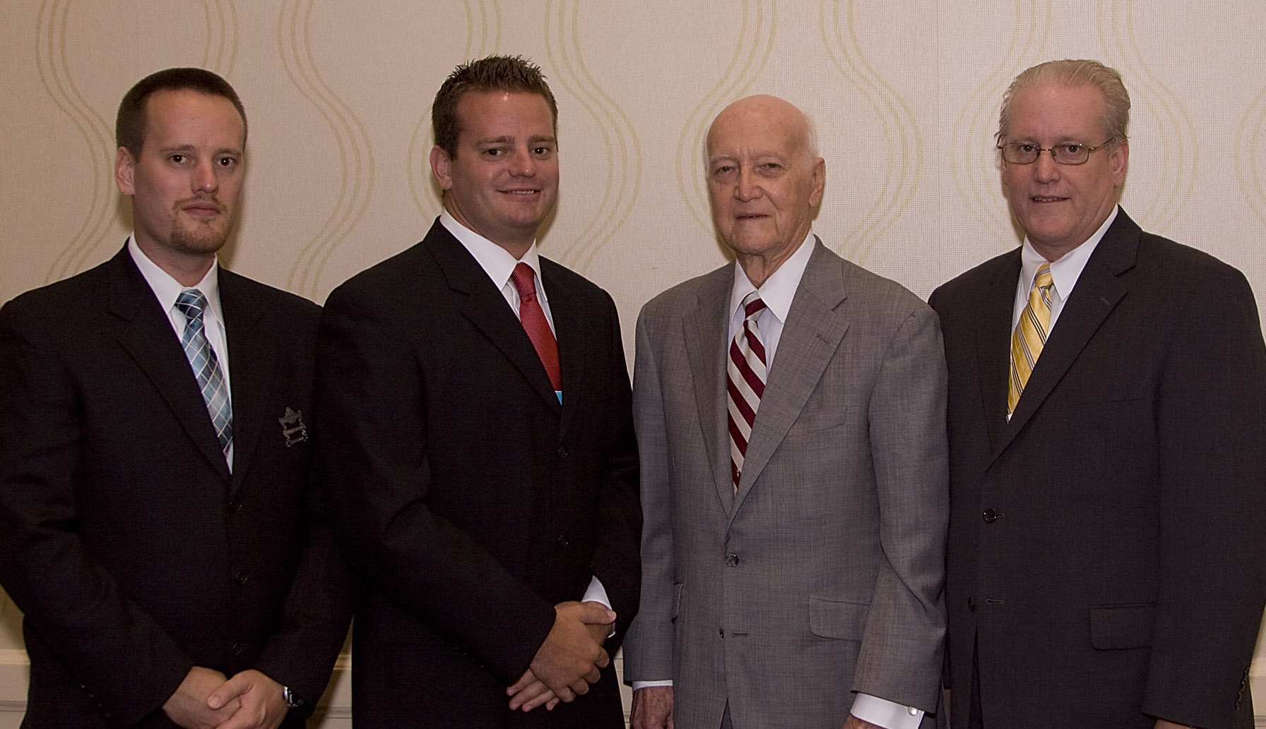 Kappes Family Boasts Most Phi Delta Theta Members in Fraternity History ...