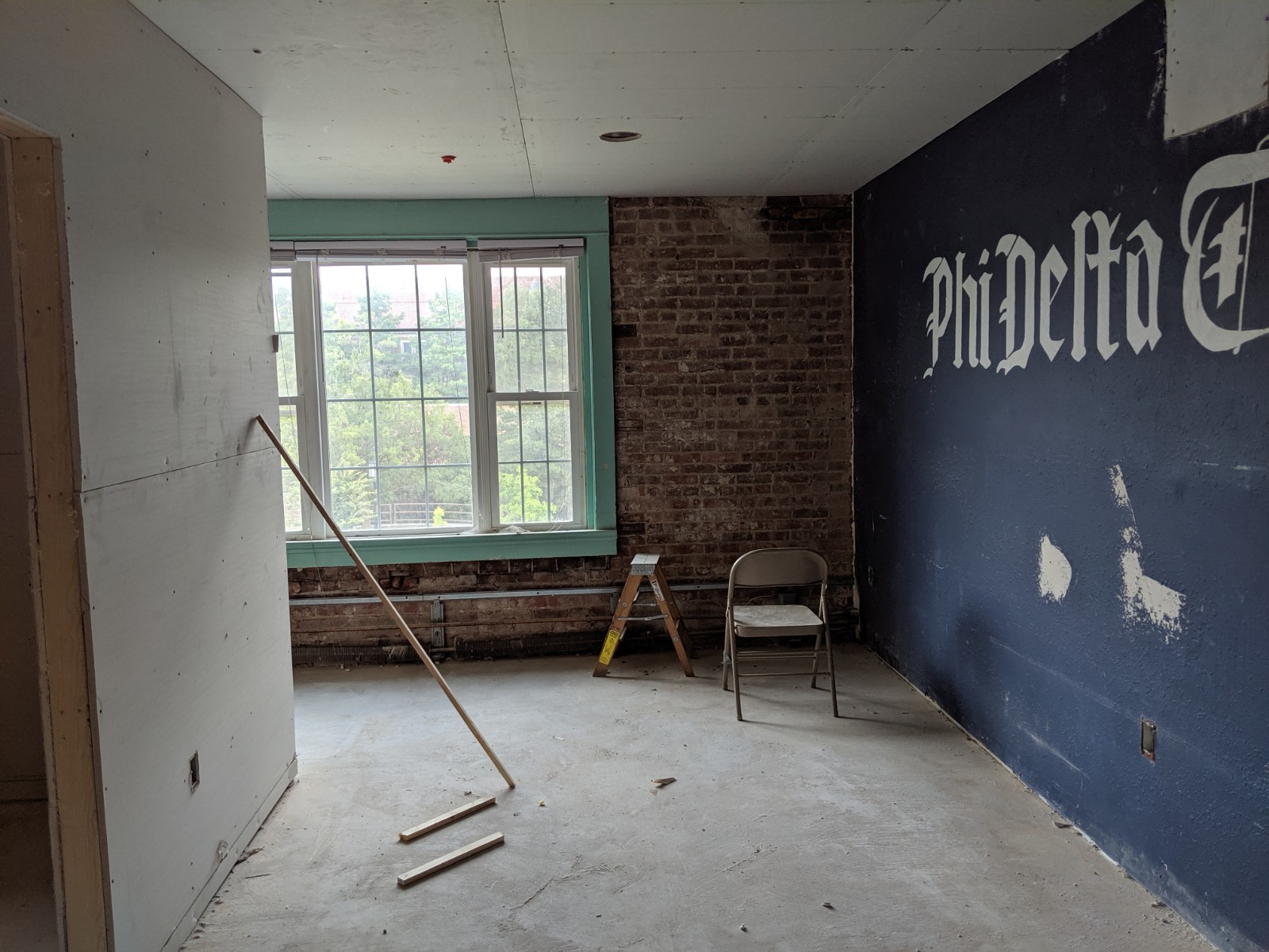 House Project – Phi Delta Theta – Purdue University