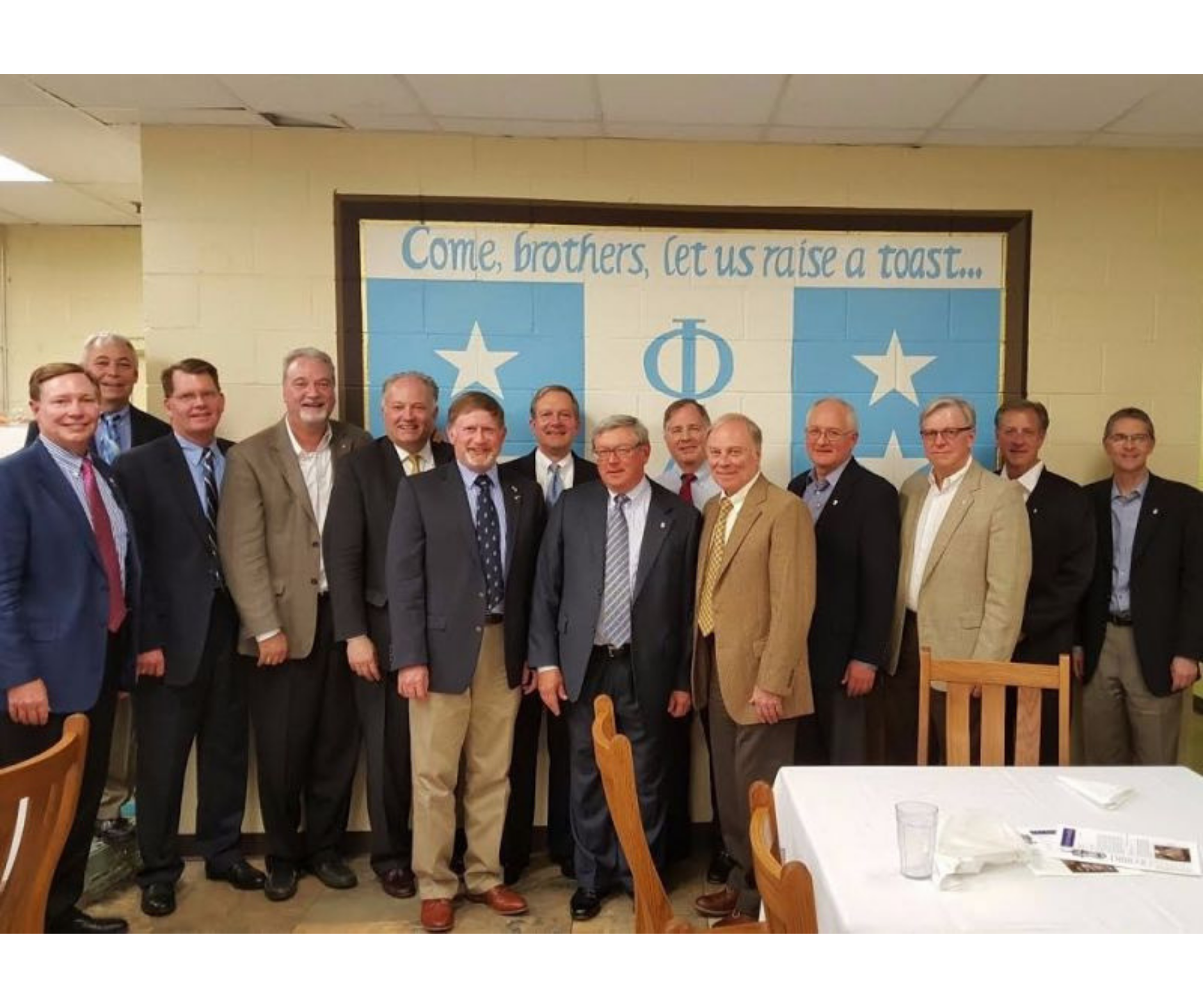 Why American Universities Still Need Greek Life – Phi Delta Theta ...