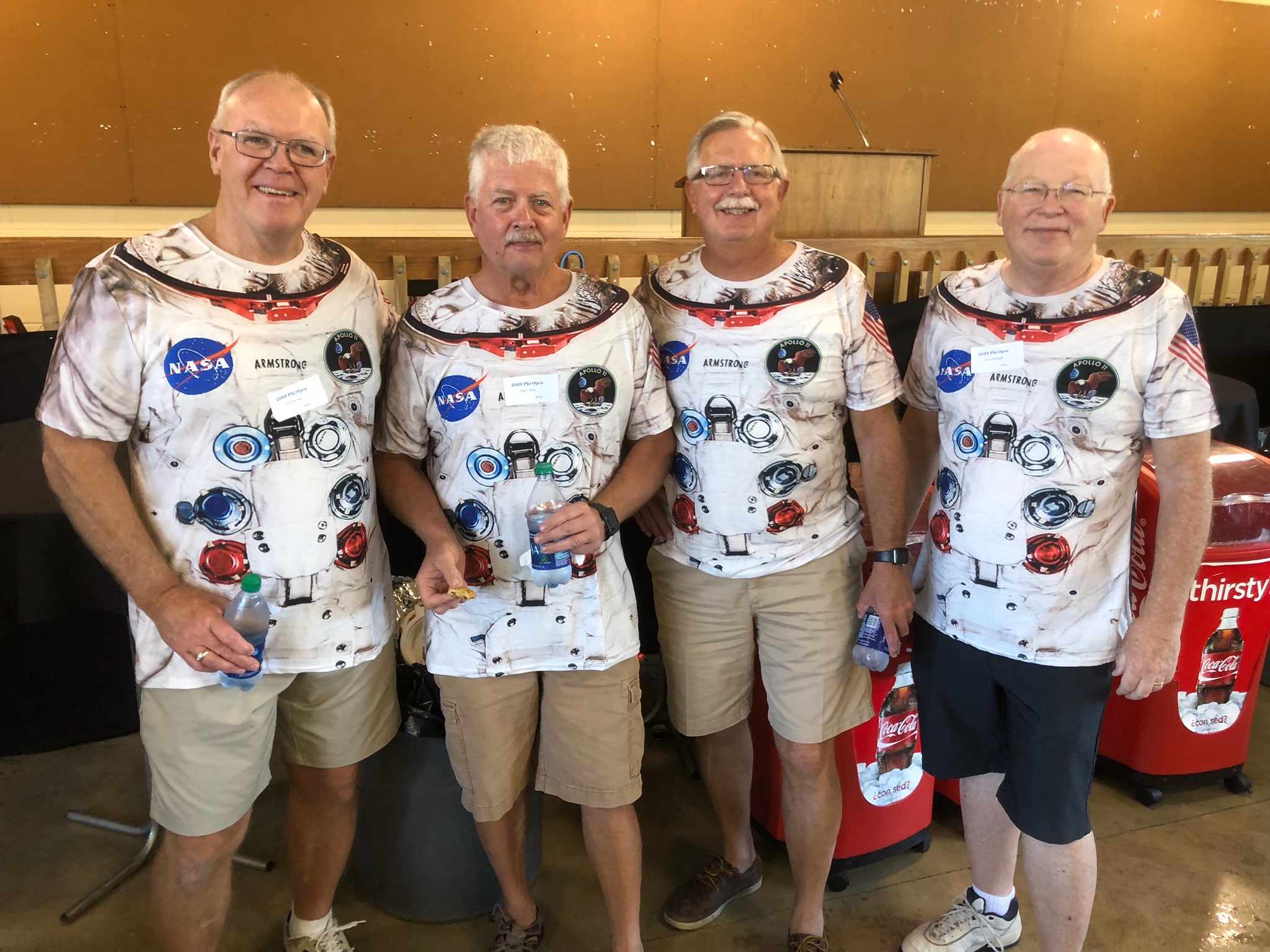 2019 Phi Open – Phi Delta Theta – Purdue University