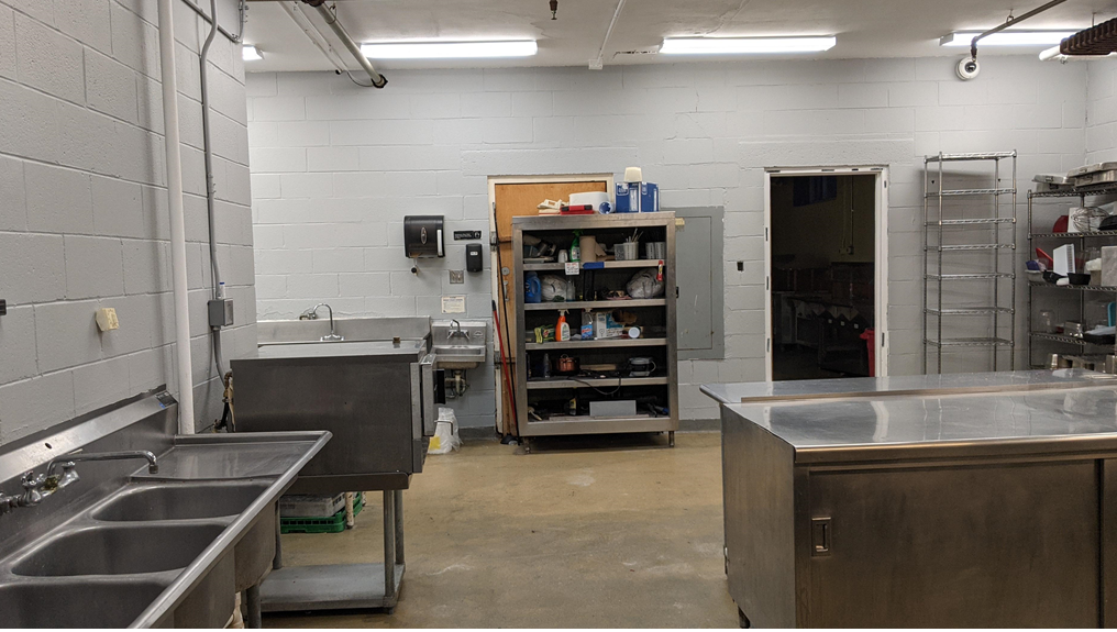 Kitchen Facelift – Phi Delta Theta – Purdue University