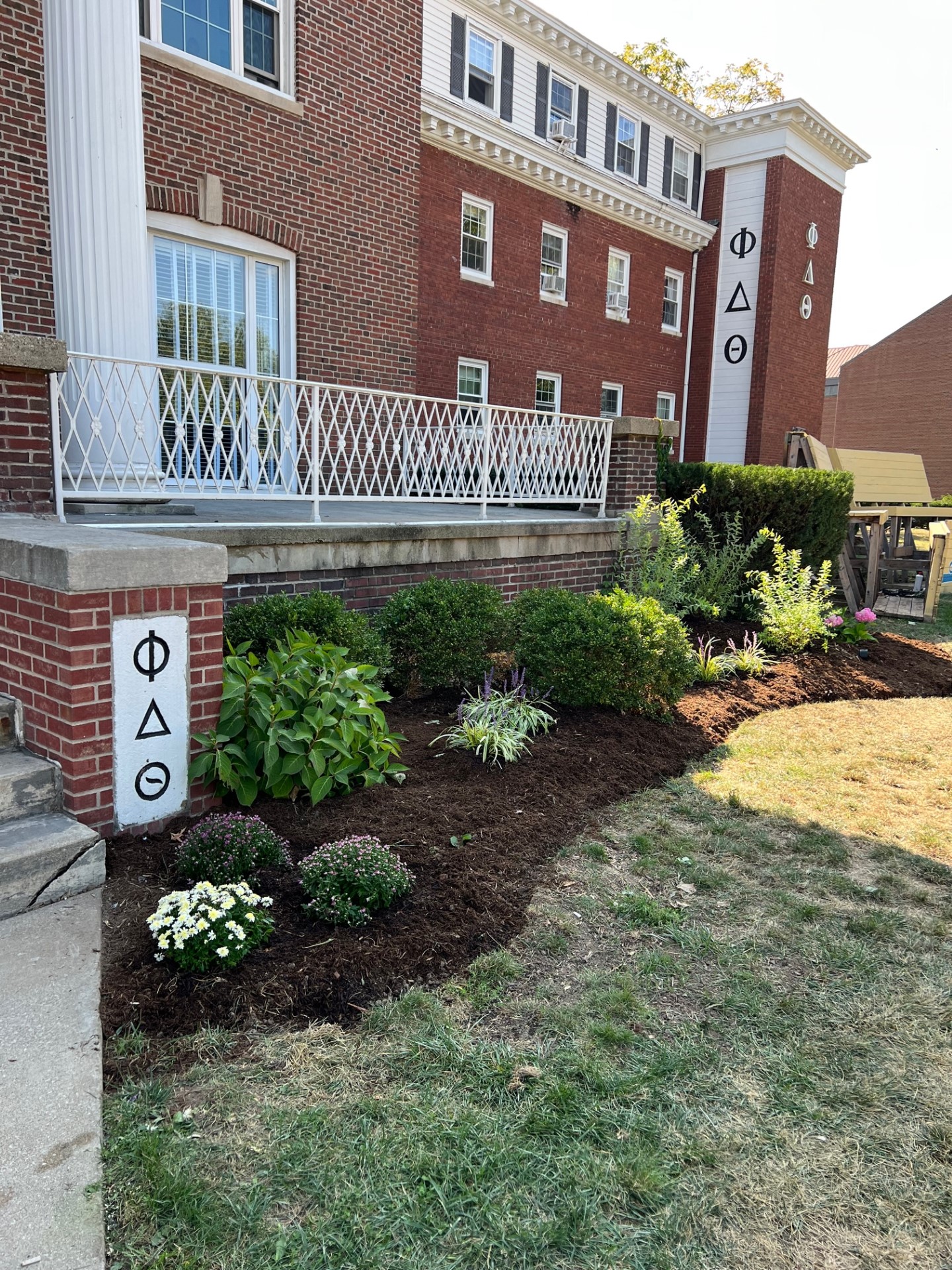 Alumni in Action 2023 – Phi Delta Theta – Purdue University